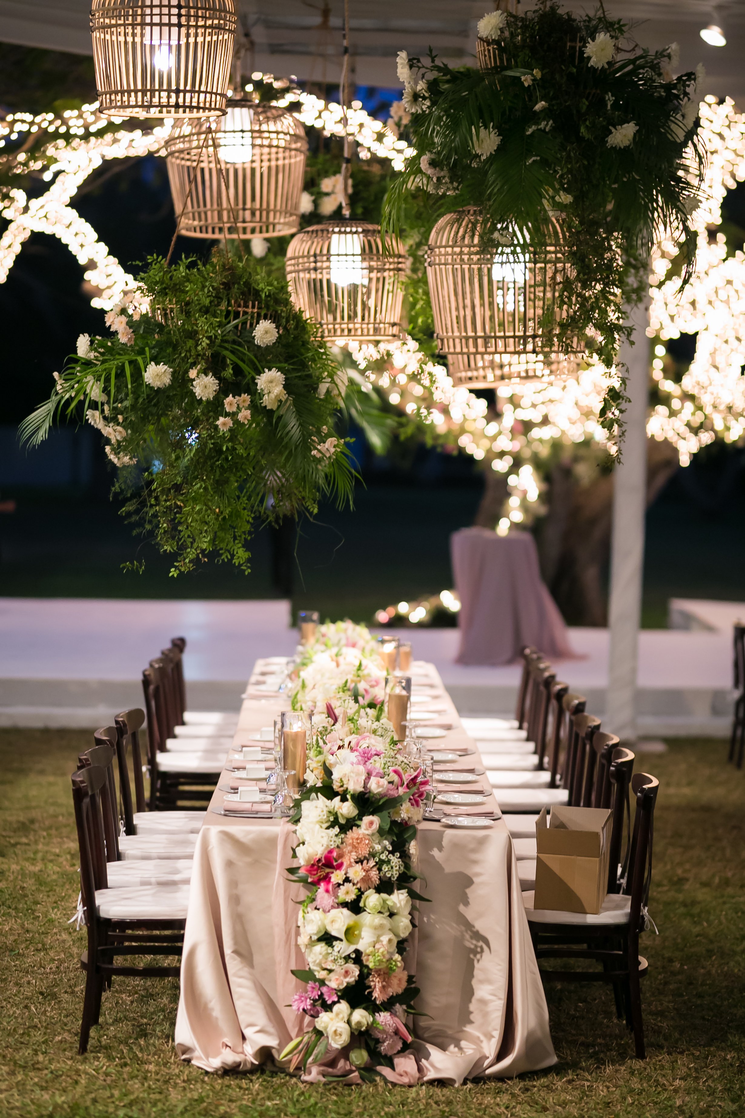 About MICE - Hummingbird Travel